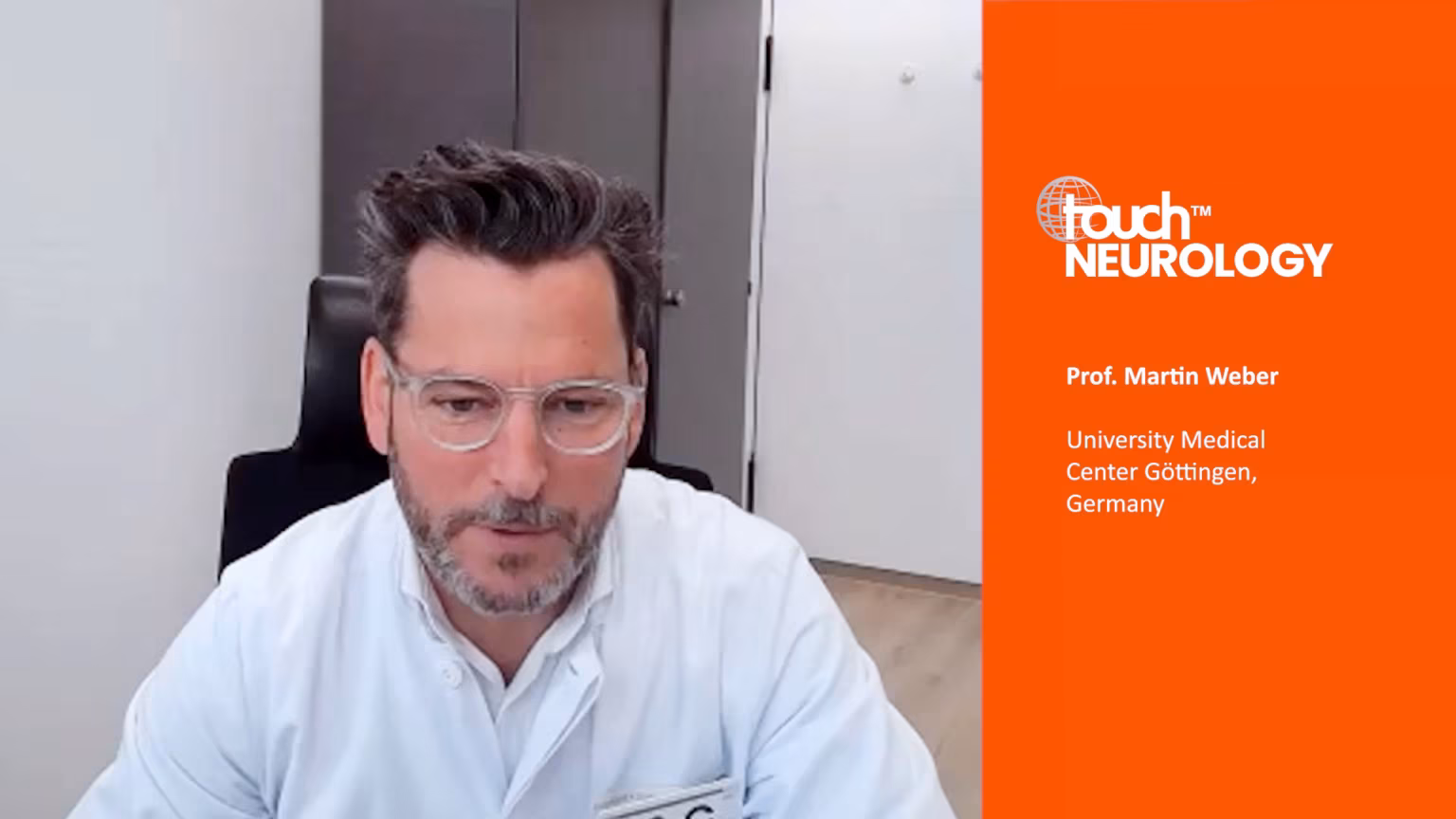 Early diagnosis and treatment of NMOSD: Practical insights - touchNEUROLOGY